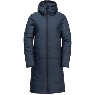 Jack Wolfskin Damen Mantel DEUTZER COAT W
