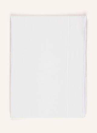 Fazzini Fazzini Bettbezug Isola weiss