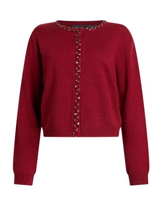 Kaos STRICKWAREN - Strickjacken auf YOOX.COM