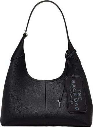Marc Jacobs Sac The Belted Sack en cuir