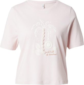 Only T-Shirt ONLIVY