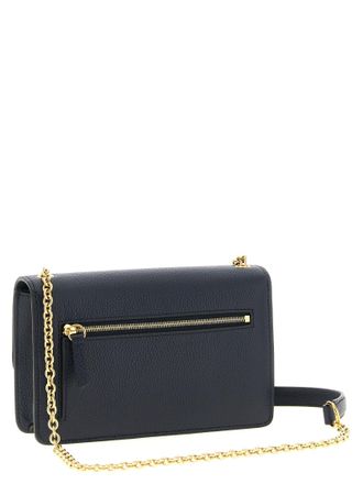 Mulberry Shoulder Bag - Navy