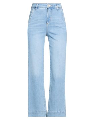 Liu Jo HOSEN & R&Ouml;CKE - Jeanshosen auf YOOX.COM