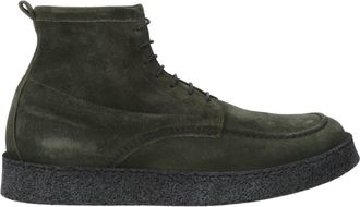 Pantanetti SCHUHE - Stiefeletten auf YOOX.COM