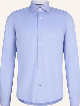 Joop Hemd Slim Fit blau