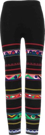 Emilio Pucci Leggings - Bunt