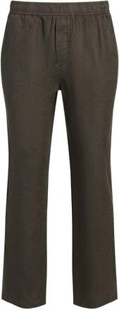 Sams&oslash;e & Sams&oslash;e Pantalon droit en lin