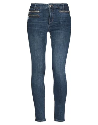 Liu Jo HOSEN & R&Ouml;CKE - Jeanshosen auf YOOX.COM