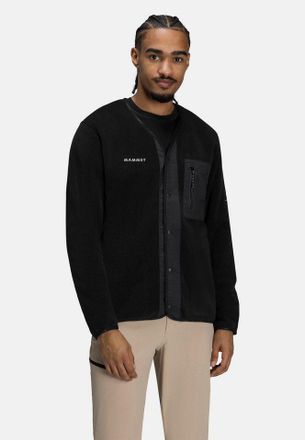 Mammut Fleecejacke Tamaro ML Hooded Jacket Men