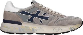 Premiata Homme, Chaussures, Gris, Taille: 43 EU Mick 8001