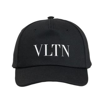 Valentino Garavani Herren, Accessories, Schwarzk, 59 CMGr&ouml;&szlig;e