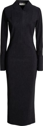 La Petite Robe Di Chiara Boni KLEIDER - Maxi-Kleider auf YOOX.COM