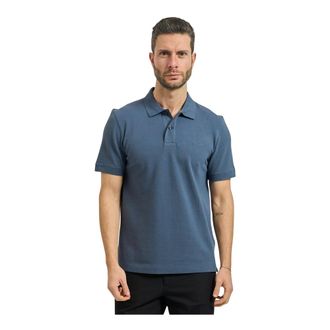 HUGO BOSS Homme, Tops, Bleu, Taille: XL Boss T-shirts et Polos