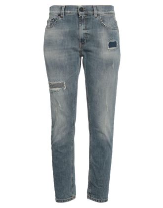 Dondup HOSEN & R&Ouml;CKE - Jeanshosen auf YOOX.COM