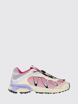 Salomon XT-Whisper Mesh- und Gummi-Sneakers