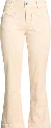 Liu Jo HOSEN & R&Ouml;CKE - Jeanshosen auf YOOX.COM