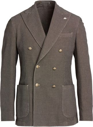 L.B.M. 1911 ANZ&Uuml;GE und CO-ORDS - Blazers auf YOOX.COM