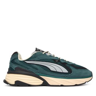 Puma Sneakers Puma Fade Nitro Ls S 40620209 Dunkelgr&uuml;n