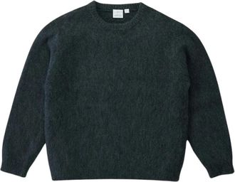 Gramicci Herren, Strickwaren, Grau, SGr&ouml;&szlig;e