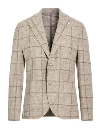 L.B.M. 1911 ANZ&Uuml;GE und CO-ORDS - Blazers auf YOOX.COM