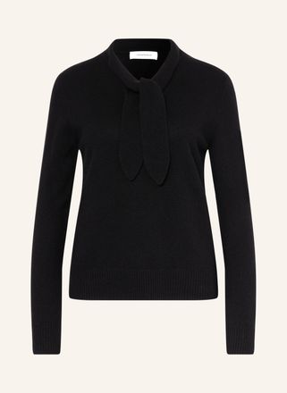 Darling Harbour Darling Harbour Pullover Mit Cashmere schwarz