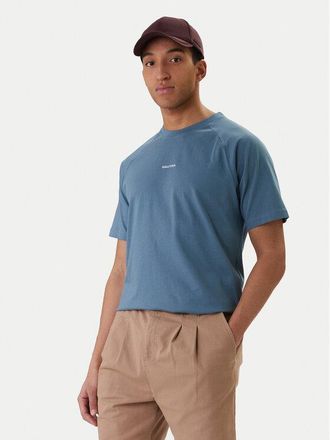 Nautica T-Shirt NCC04498 Blau Regular Fit