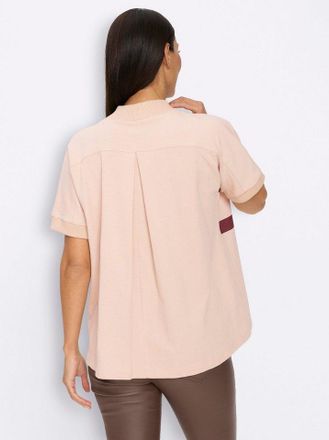 Heine T-Shirt Shirt Kurzarm