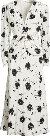 Alessandra Rich KLEIDER - Maxi-Kleider auf YOOX.COM