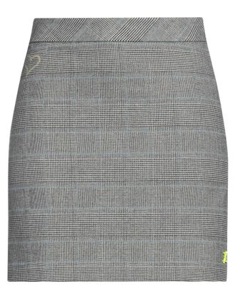 Twin-Set HOSEN & R&Ouml;CKE - Minir&ouml;cke auf YOOX.COM