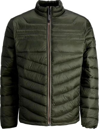 Jack & Jones Herren, Jacken, Gr&uuml;n, XLGr&ouml;&szlig;e