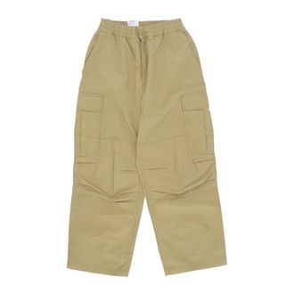 Carhartt Work in Progress Cargo-Hose im Military-Schnitt - - Trousers - Damen - Braun - L