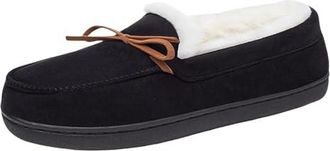 Generic Pantoufles chaudes, pelucheuses et confortables pour femme - &Eacute;l&eacute;gantes - Antid&eacute;rapantes - Confortables - &Agrave; enfiler - Pour lint&eacute;rieur et lext&eacute;rieur - S