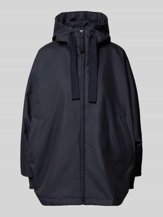G-Lab Relaxed Fit Jacke mit Kapuze Modell PURE