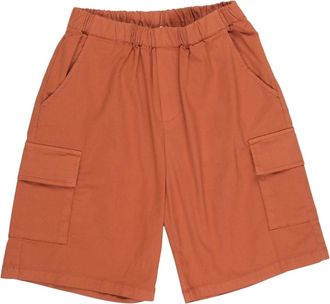 Babe & Tess HOSEN & R&Ouml;CKE - Shorts & Bermudashorts auf YOOX.COM