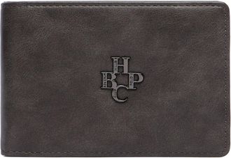 Beverly Hills Polo Club Geldb&ouml;rse Beverly Hills Polo Club CWBEO-BHPC-M1-003-AW26 Grau