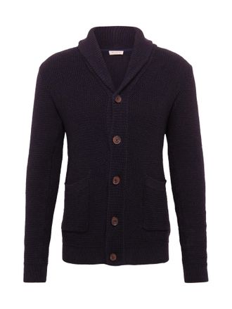 Selected Strickjacke RICHARD