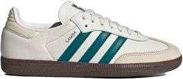 adidas Baskets Samba Og unisexes pour adulte, Cr&egrave;me, 9.5