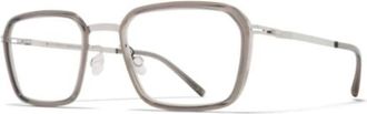 Mykita unisex, Accessoires, Jaune, Taille: 50 MM Lauri Frame