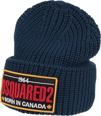 Dsquared2 ACCESSOIRES - Mützen & Hüte auf YOOX.COM