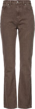 Our Legacy HOSEN & R&Ouml;CKE - Jeanshosen auf YOOX.COM