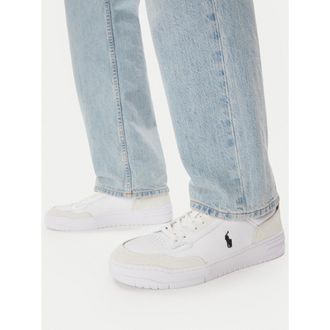Polo Ralph Lauren Sneakers Polo Ralph Lauren Kenmare 809P07527001 Wei&szlig;