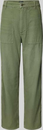 Polo Ralph Lauren Hose mit seitlichen Eingrifftaschen und Gesäßtaschen