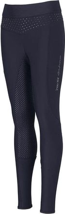 PIKEUR Kinder Vollbesatz Reithose MEL GRIP ATHLEISURE Herbst/Winter 2021