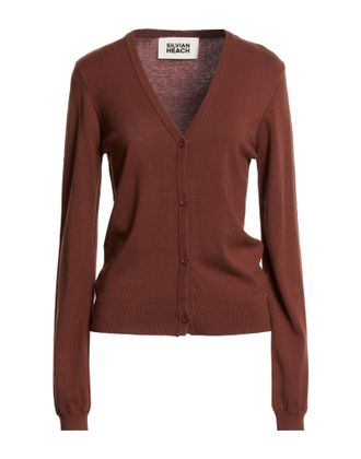 Silvian Heach STRICKWAREN - Strickjacken auf YOOX.COM
