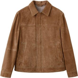 Mango Jacke Plym