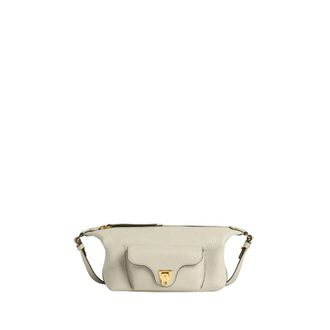 Coccinelle Damen, Taschen, Beige, ONE SIZEGr&ouml;&szlig;e