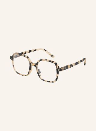 Izipizi Izipizi Lesebrille Office braun