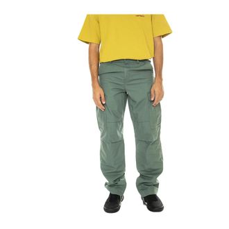 Carhartt Work in Progress Herren, Hosen, Gr&uuml;n, W30 L32Gr&ouml;&szlig;e