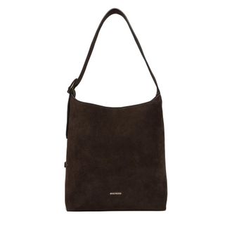 Gino Rossi Handtasche GINO ROSSI EO-LAILA513-113-1 Braun