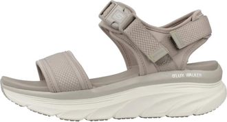 Skechers Femme, Chaussures, Brun, Taille: 41 EU Compens&eacute;es confortables pour un usage quotidien